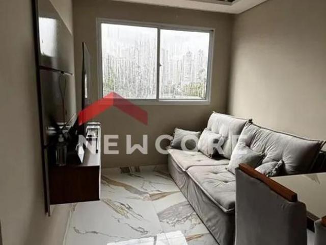 Apartamento em Rua Dom Salomão Ferraz Vila Andrade São Paulo/SP