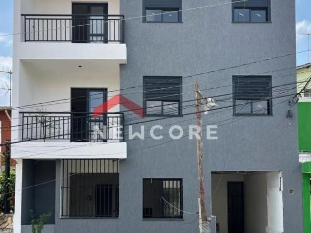 Apartamento em Rua Dom Silvério Pimenta Vila Gumercindo São Paulo/SP