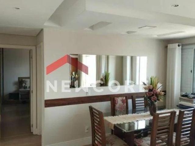 Apartamento em Rua Domingos Afonso Vila Santa Clara São Paulo/SP