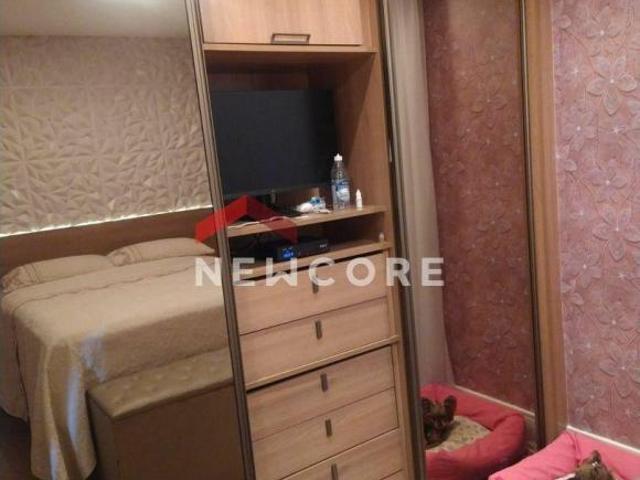 Apartamento em Rua Domingos Afonso Vila Santa Clara São Paulo/SP