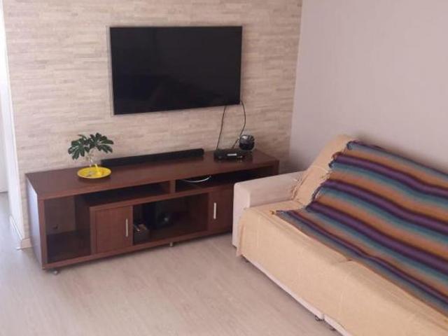 Apartamento em Rua Domingos de Morais Vila Mariana São Paulo/SP