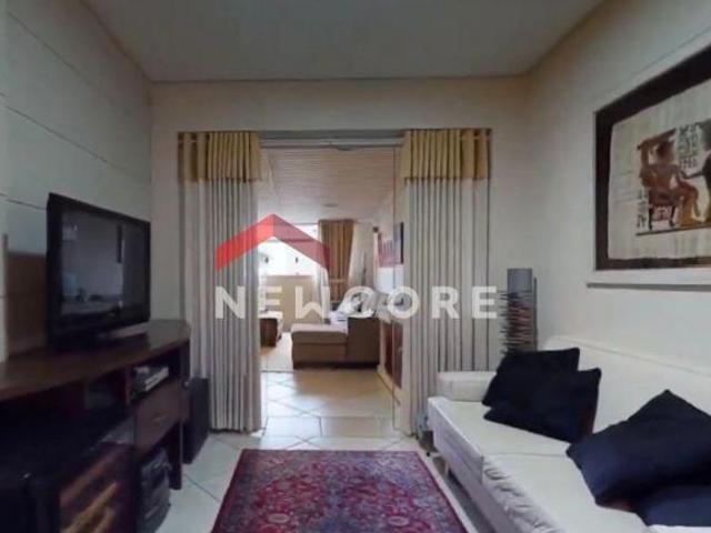 Apartamento em Rua Domingos de Morais Vila Mariana São Paulo/SP