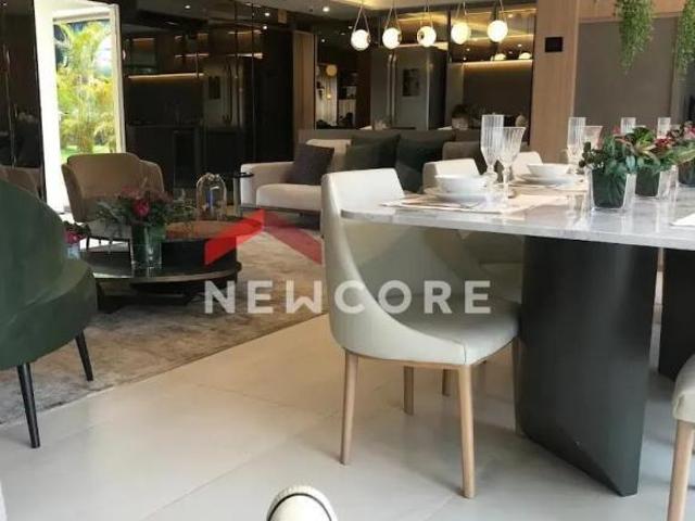 Apartamento em Rua Domingos Lopes Campo Belo São Paulo/SP