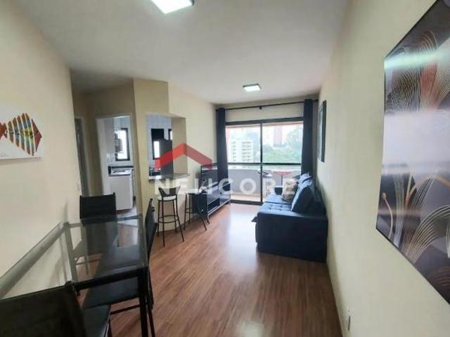Apartamento em Rua Domingos Lopes da Silva Vila Suzana São Paulo/SP
