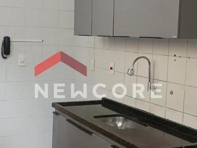 Apartamento em Rua Dominguinhos Jardim Santo André Santo André/SP