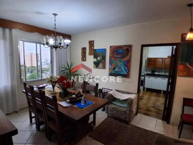 Apartamento em Rua Domiciano Rossi Centro São Bernardo do Campo/SP