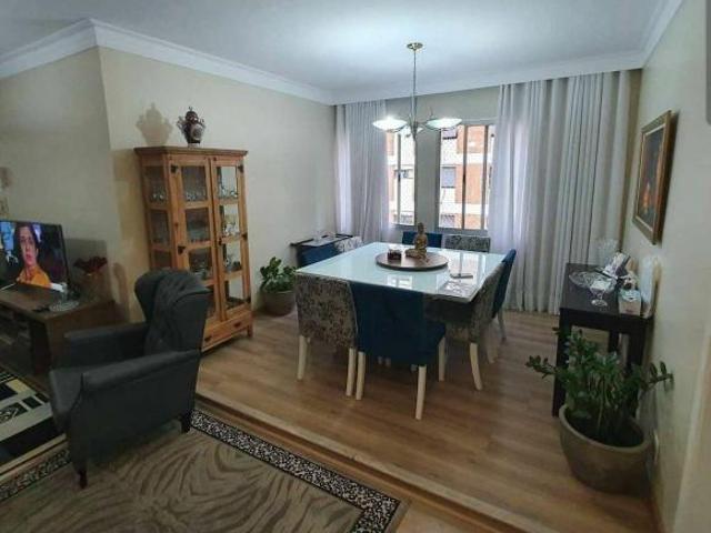 Apartamento em Rua Domiciano Rossi Centro São Bernardo do Campo/SP