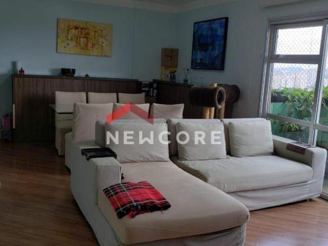 Apartamento em Rua Domiciano Rossi Centro São Bernardo do Campo/SP