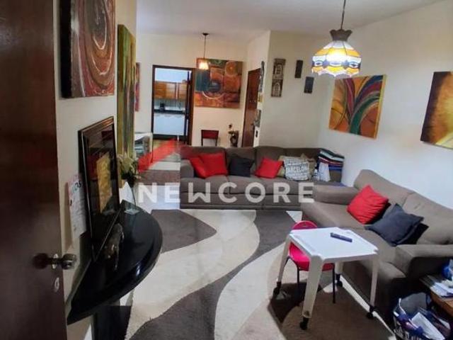Apartamento em Rua Domiciano Rossi Centro São Bernardo do Campo/SP