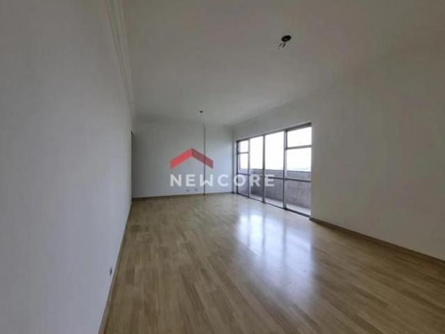 Apartamento em Rua Domiciano Rossi Centro São Bernardo do Campo/SP
