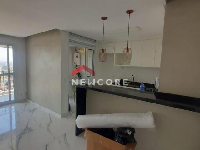 Apartamento em Rua Dona Tecla Jardim Flor da Montanha Guarulhos/SP