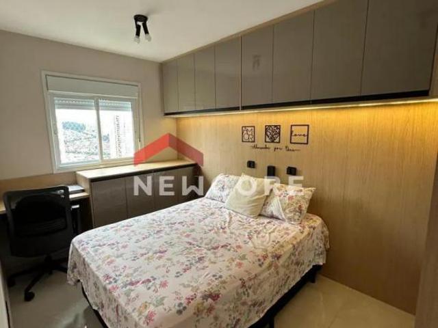 Apartamento em Rua Dona Tecla Jardim Flor da Montanha Guarulhos/SP