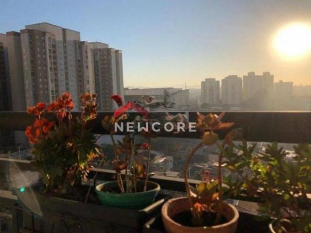 Apartamento em Rua Dona Tecla Jardim Flor da Montanha Guarulhos/SP