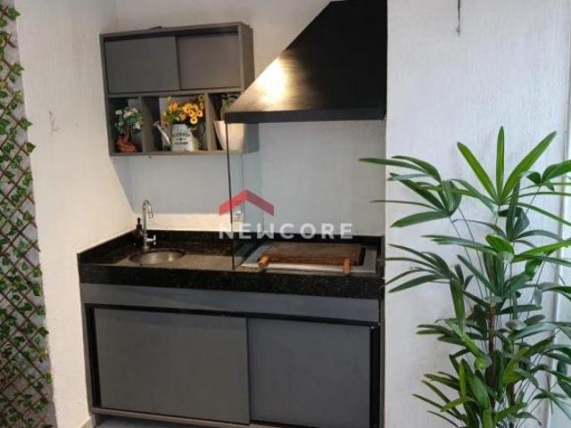Apartamento em Rua Dona Tecla Jardim Flor da Montanha Guarulhos/SP