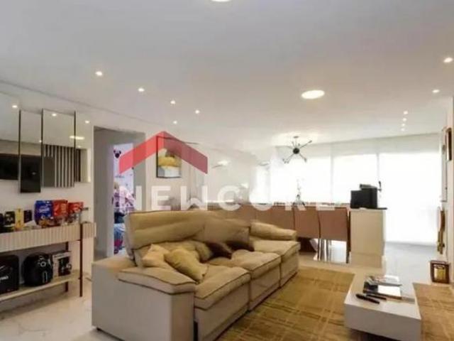 Apartamento em Rua Dona Tecla Jardim Flor da Montanha Guarulhos/SP