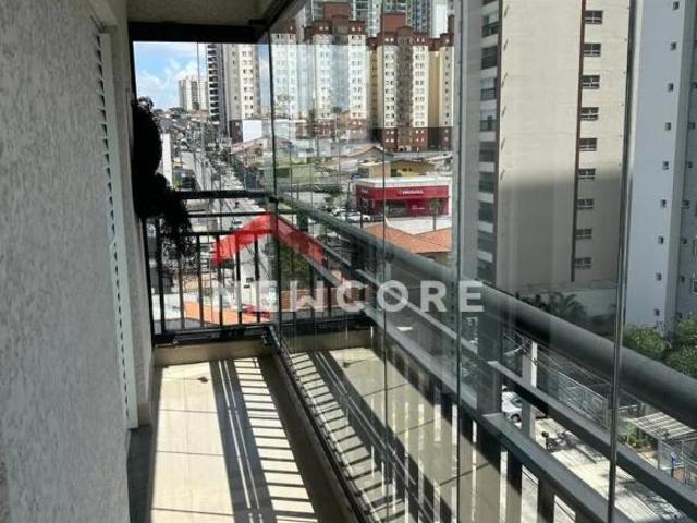 Apartamento em Rua Dona Tecla Jardim Flor da Montanha Guarulhos/SP