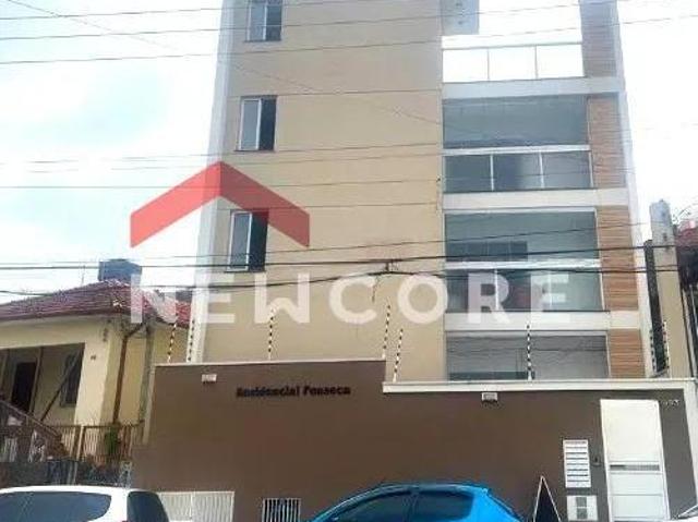 Apartamento em Rua Dona Vitória Speers Vila Formosa São Paulo/SP