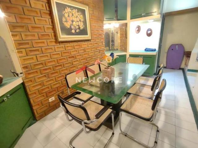 Apartamento em Rua Dona Vitória Yunes Stefano Enseada Guarujá/SP
