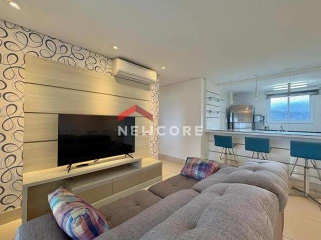 Apartamento em Rua Dona Vitória Yunes Stefano Enseada Guarujá/SP