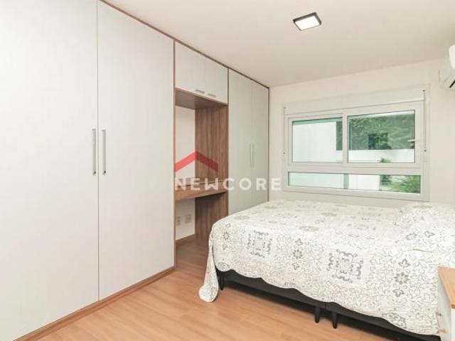 Apartamento em Rua Dona Amélia Santa Tereza Porto Alegre/RS