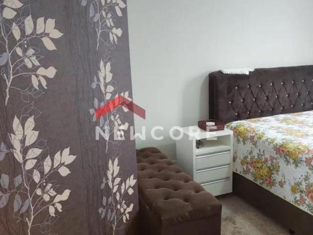 Apartamento em Rua Dona Amélia Pantaleão Vila Pantaleão Caçapava/SP