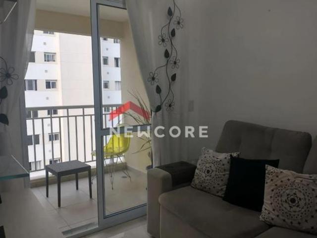Apartamento em Rua Dona Ana Neri Cambuci São Paulo/SP