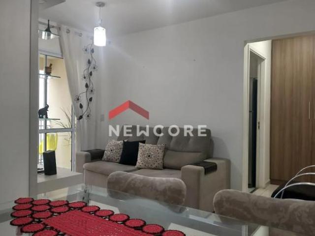 Apartamento em Rua Dona Ana Neri Cambuci São Paulo/SP