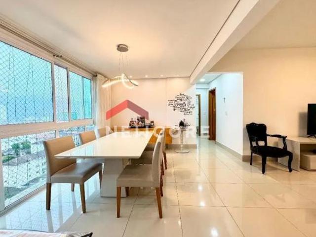 Apartamento em Rua Dona Ana Nery Marapé Santos/SP