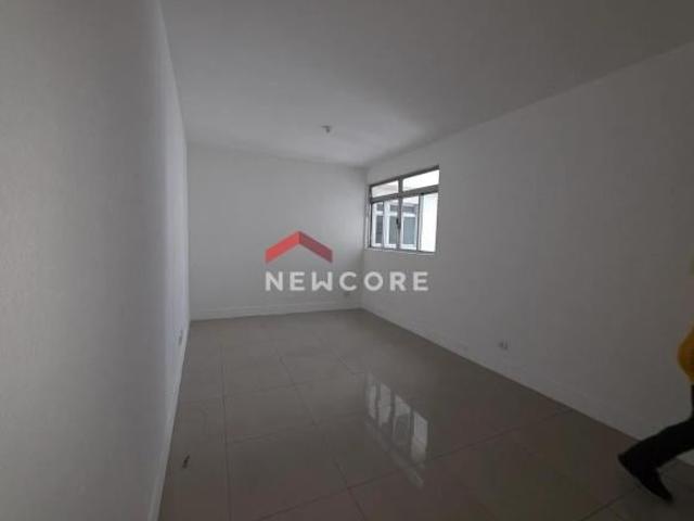 Apartamento em Rua Dona Ana Pimentel Centro São Vicente/SP