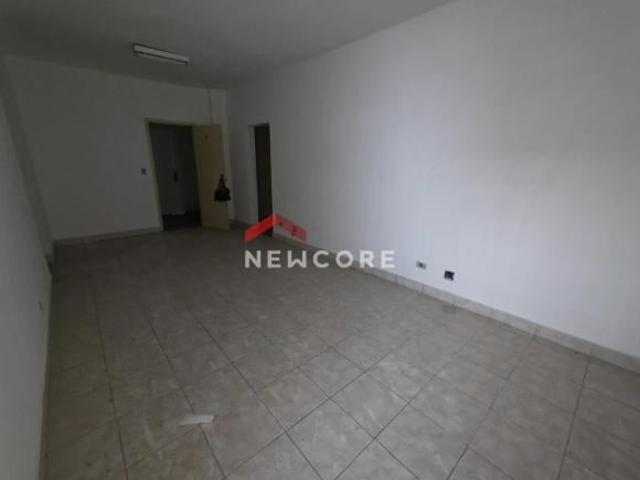 Apartamento em Rua Dona Ana Pimentel Centro São Vicente/SP
