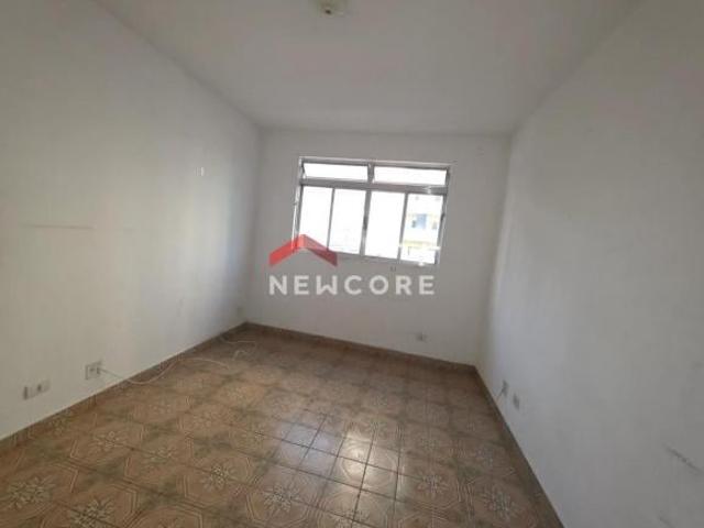 Apartamento em Rua Dona Ana Pimentel Centro São Vicente/SP