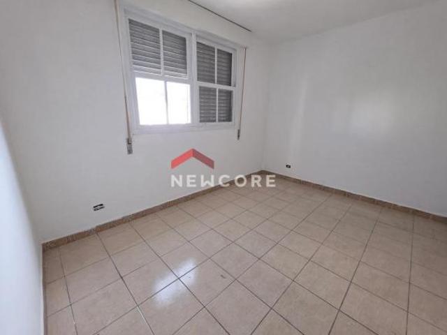 Apartamento em Rua Dona Ana Pimentel Centro São Vicente/SP