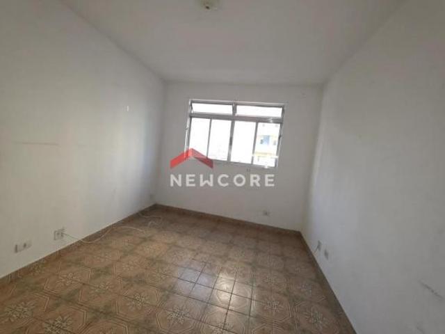 Apartamento em Rua Dona Ana Pimentel Centro São Vicente/SP