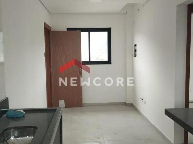 Apartamento em Rua Dona Anita Costa Vila Voturua São Vicente/SP