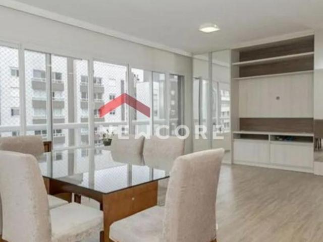Apartamento em Rua Dona Augusta Menino Deus Porto Alegre/RS