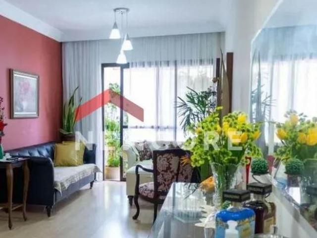 Apartamento em Rua Dona Avelina Vila Mariana São Paulo/SP