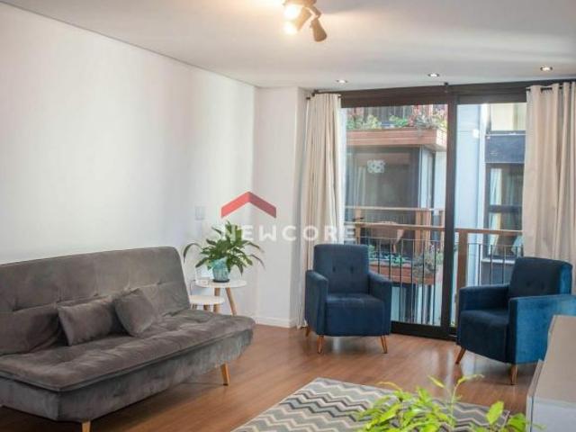 Apartamento em Rua Dona Carlinda Centro Canela/RS