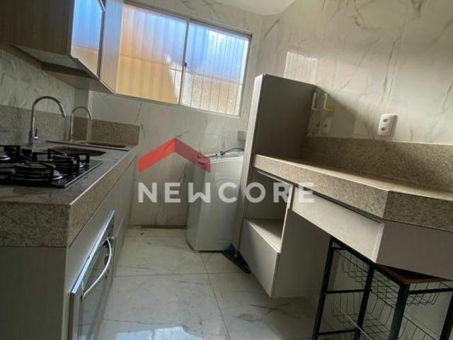 Apartamento em Rua Dona Cidinha Stussi Santa Amélia Belo Horizonte/MG