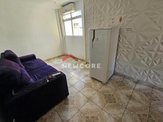 Apartamento em Rua Dona Darci Moreira César Parque São Luis Cubatão/SP