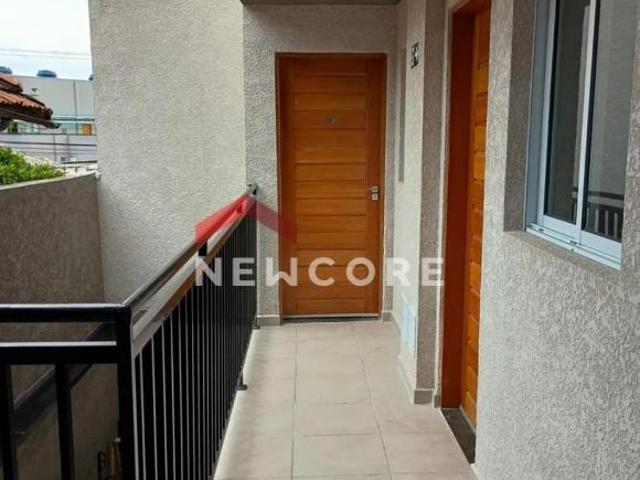 Apartamento em Rua Dona Escolástica M. da Fonseca Vila Matilde São Paulo/SP
