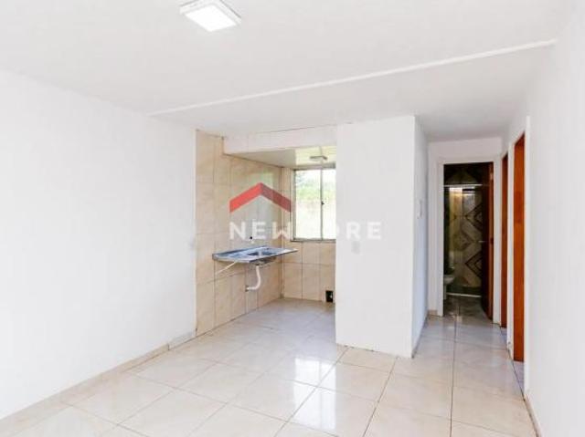 Apartamento em Rua Dona Ernestina Pasqualini Sapucaia do Sul/RS