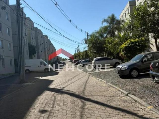 Apartamento em Rua Dona Ernestina Pasqualini Sapucaia do Sul/RS