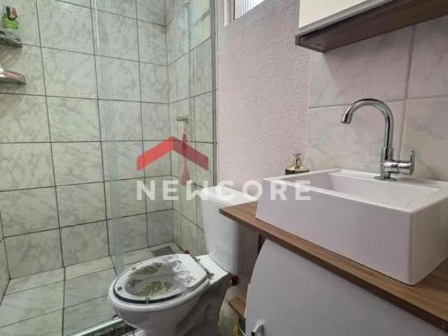 Apartamento em Rua Dona Ernestina Pasqualini Sapucaia do Sul/RS