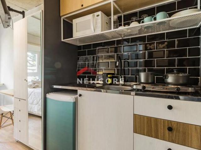 Apartamento em Rua Dona Eugênia Santa Cecília Porto Alegre/RS