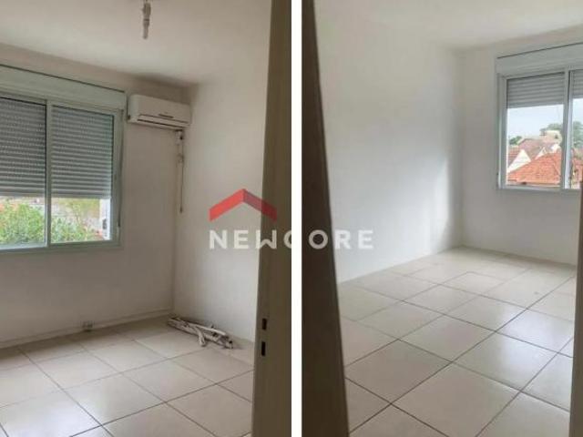Apartamento em Rua Dona Firmina Vila São José Porto Alegre/RS