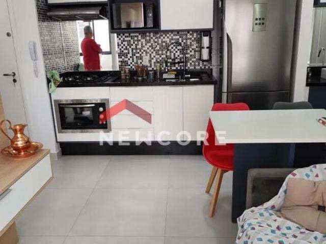 Apartamento em Rua Dona Gabriela Vila Dom Pedro II São Paulo/SP