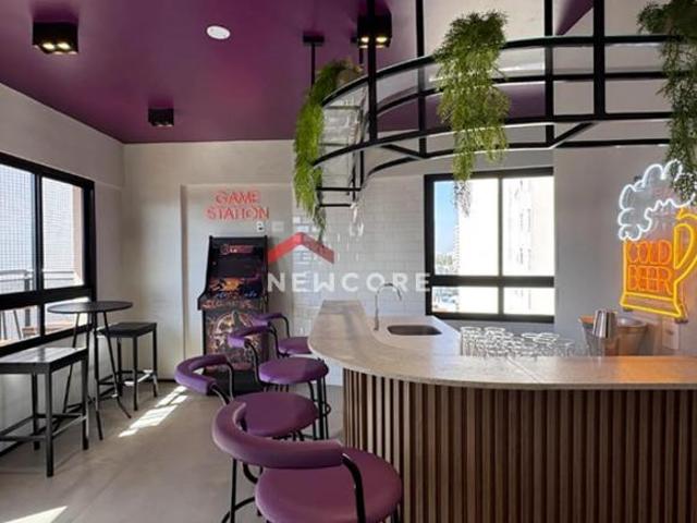 Apartamento em Rua Dona Júlia Vila Mariana São Paulo/SP