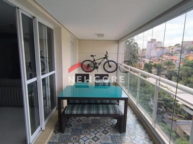 Apartamento em Rua Dona Júlia Cesar Ferreira Baeta Neves São Bernardo do Campo/SP
