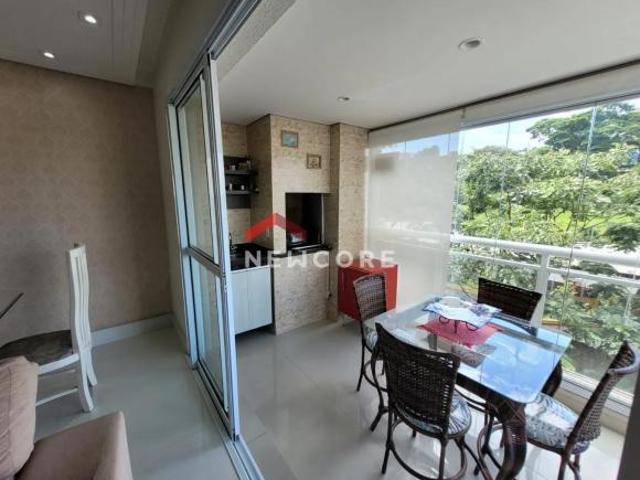 Apartamento em Rua Dona Júlia Cesar Ferreira Baeta Neves São Bernardo do Campo/SP