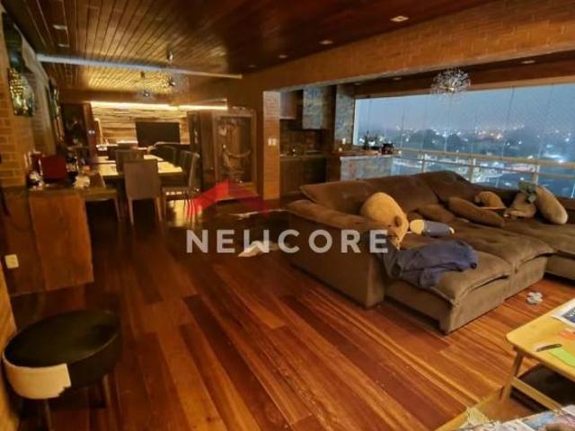 Apartamento em Rua Dona Júlia Cesar Ferreira Baeta Neves São Bernardo do Campo/SP